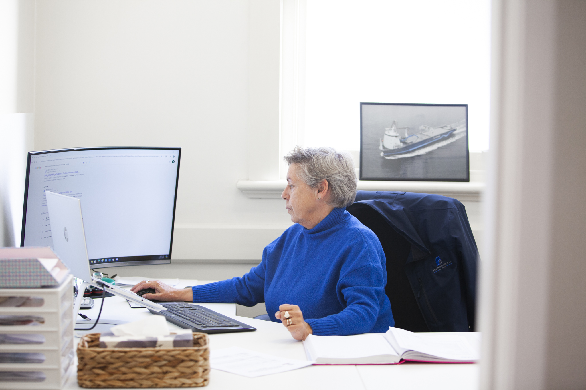 Our Team | Southern Ocean Solutions